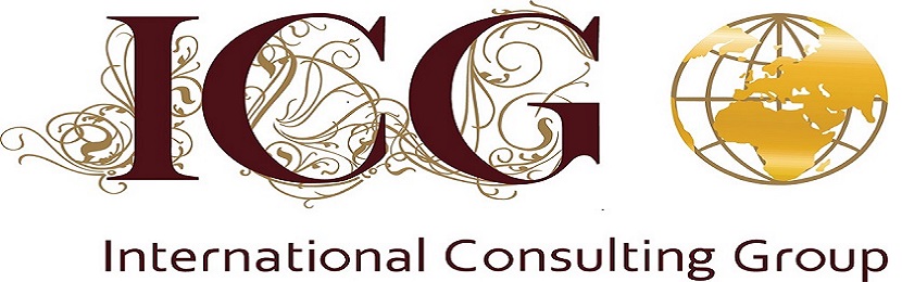 International Consulting Group (ICG) | Services | Business catalogue ...